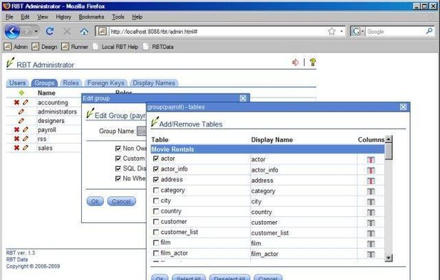 Free SQL Server Reporting Services Alternatives: Top 10 Business ...
