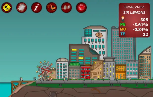 10 Great Games Like SimCity (Series): Top City Building Games in 2022 ...