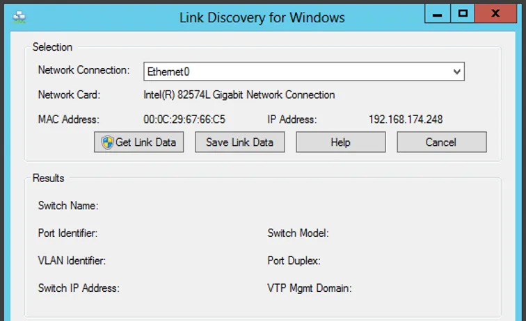 WinLLDPService Alternatives and Similar Software | AlternativeTo