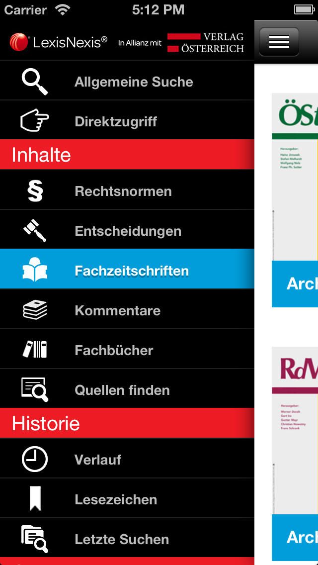 LexisNexis Alternatives and Similar Apps / Services | AlternativeTo