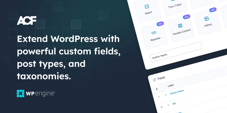 WordPress' Avanced Custom Fields plugin exposed to high-severity XSS vulnerability | AlternativeTo