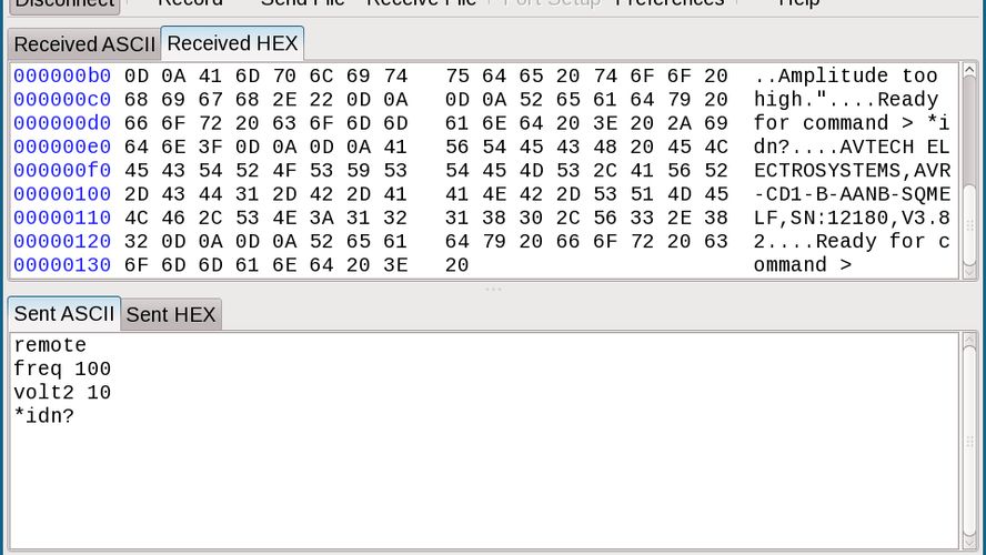 RealTerm Alternatives: Top 10 Terminal Emulators & Similar Apps ...