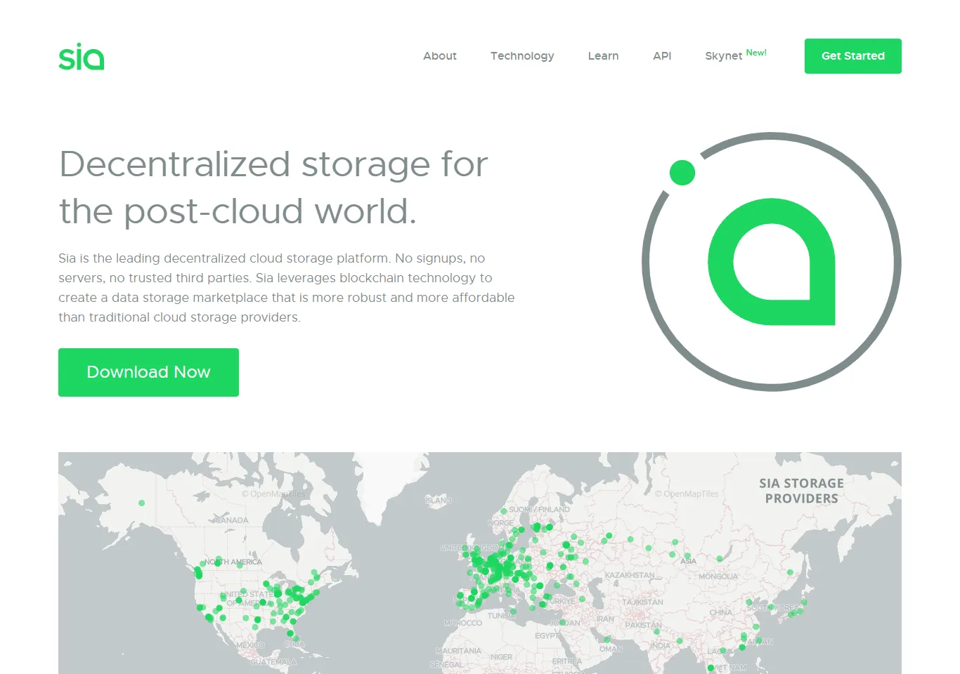 Sia Alternatives - Explore Similar Sites & Apps | AlternativeTo