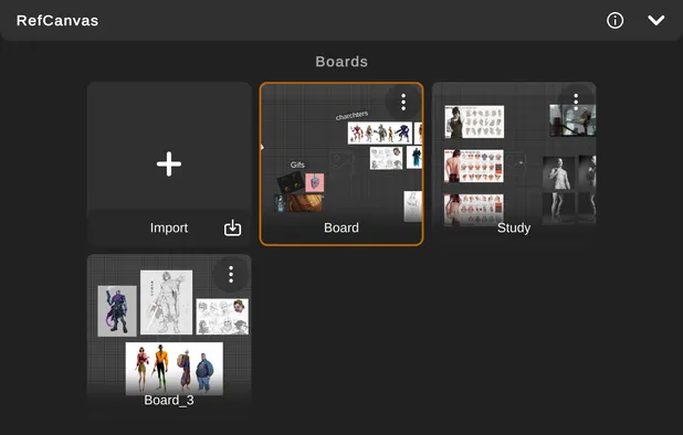 Great PureRef Alternatives: Top Image Viewers & Research Managers in ...