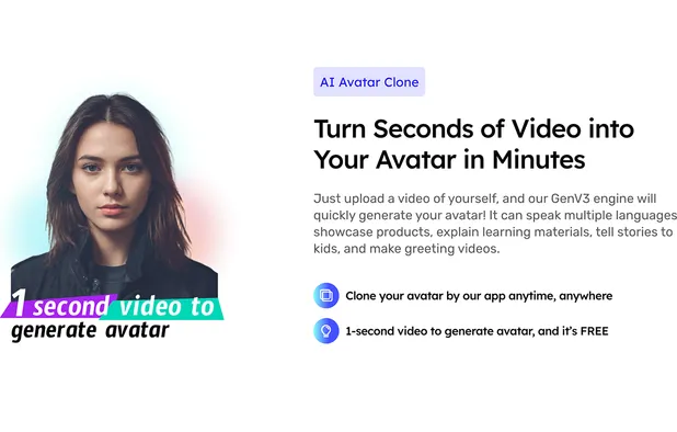 Digen: Real Motion: Real-life videos made by Real Motion | AlternativeTo