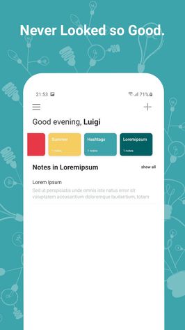 Samsung Notes Alternatives: Top 10 Note-taking Tools & Similar Apps ...