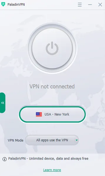PaladinVPN Alternatives: 25+ VPN Services & VPN Clients | AlternativeTo
