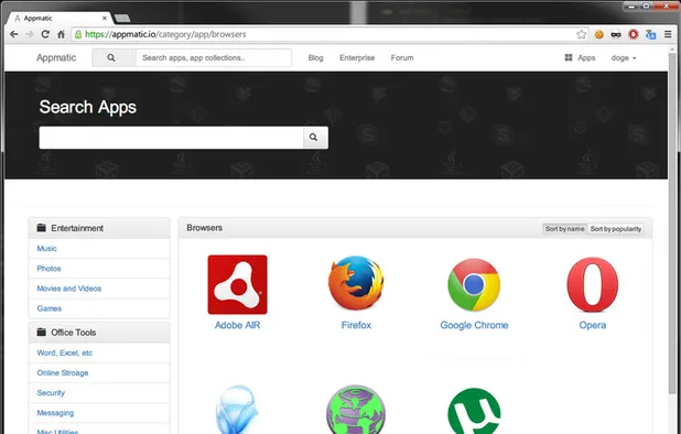 Microsoft Store Alternatives for Windows: Top 10 App Stores | AlternativeTo