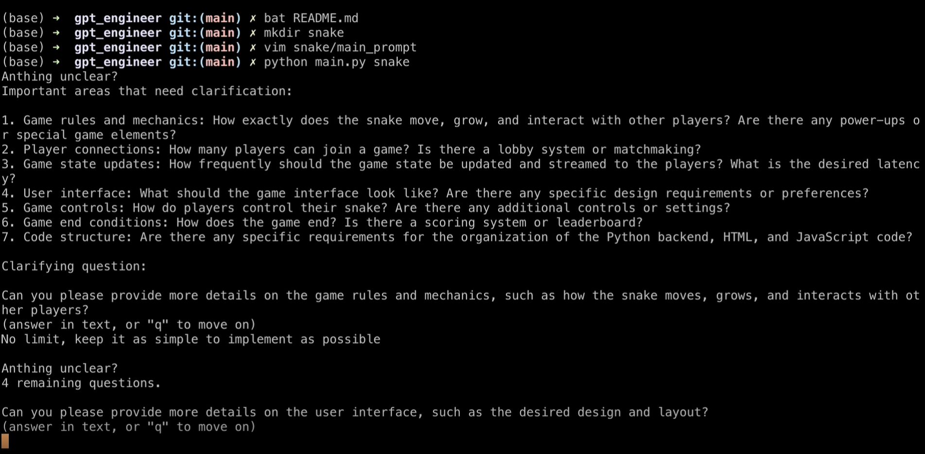 Gpt Engineer Alternatives And Similar Software Alternativeto