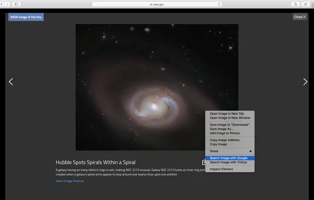 Google Images Alternatives: Top 22 Image Search Engines & Similar ...