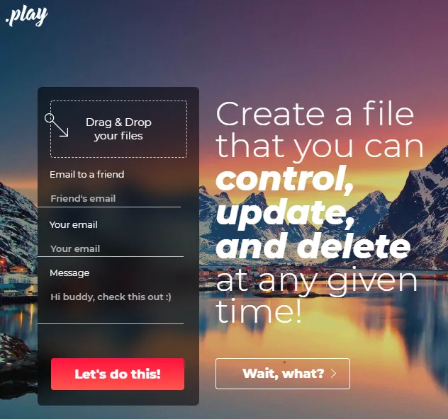 .Play Alternatives and Similar Sites & Apps | AlternativeTo