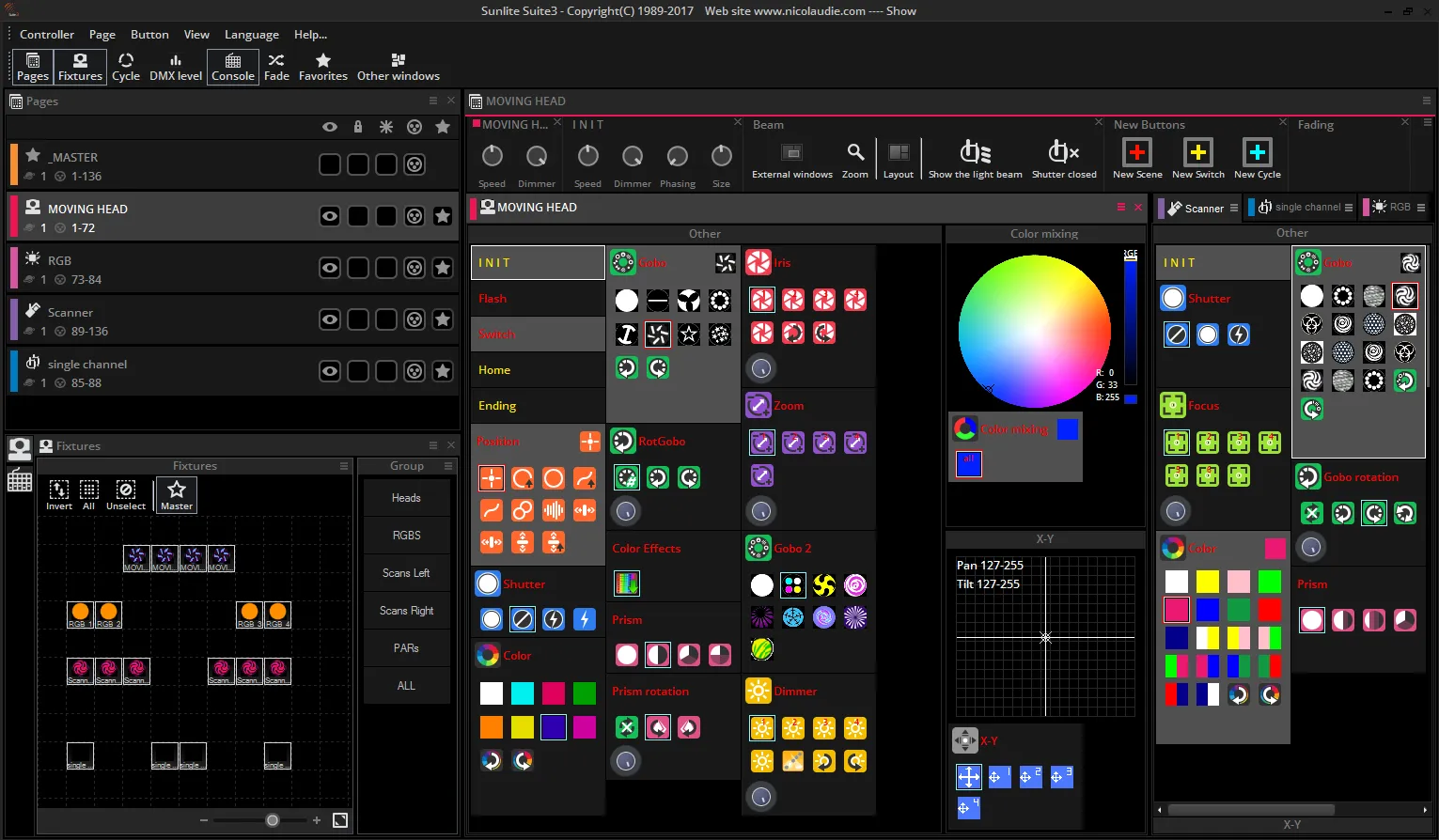 Sunlite Alternatives - Explore Similar Software | AlternativeTo