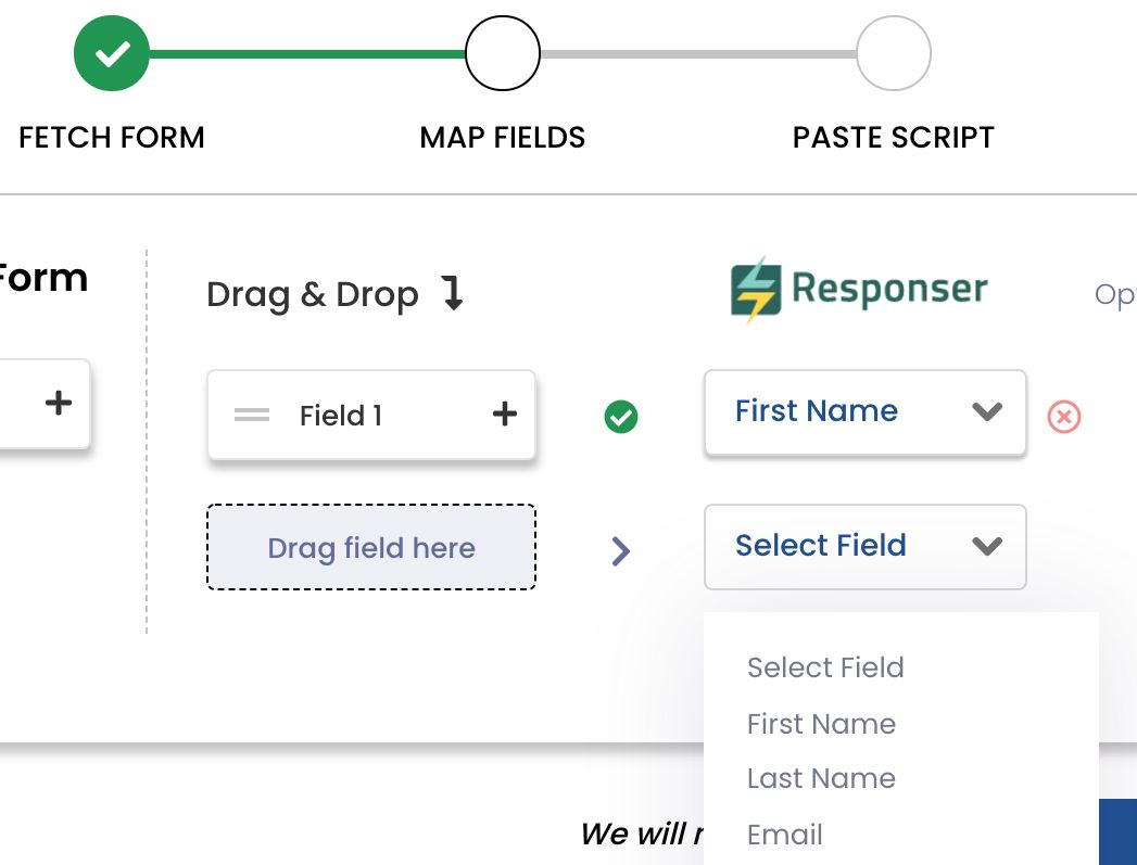 Responser Alternatives and Similar Sites & Apps | AlternativeTo