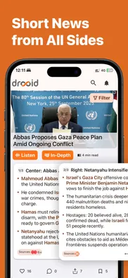 Drudge Report Alternatives: Top 12 News Readers & Similar Apps ...