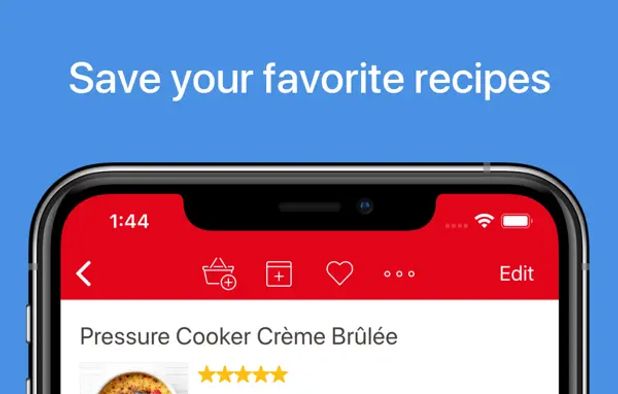 Easy Recipe Manager: Kale Alternatives: Top 3 Recipe Managers & Similar Apps | AlternativeTo