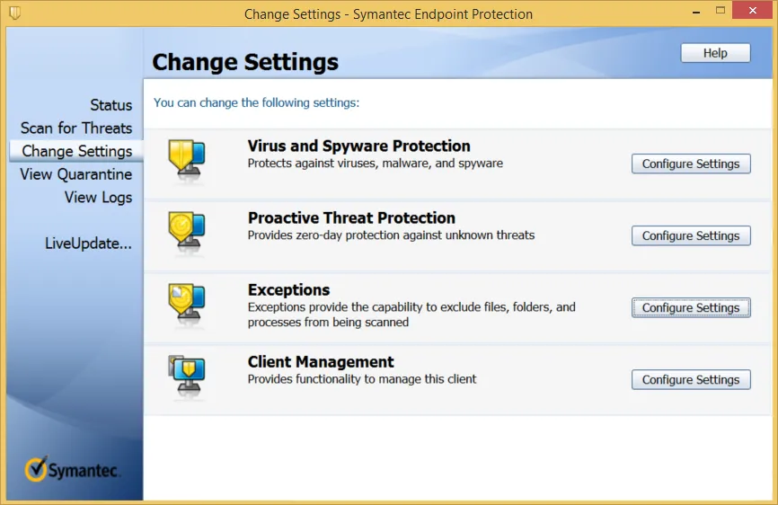 Symantec Endpoint Protection Alternatives: Anti-Virus & Similar Apps ...