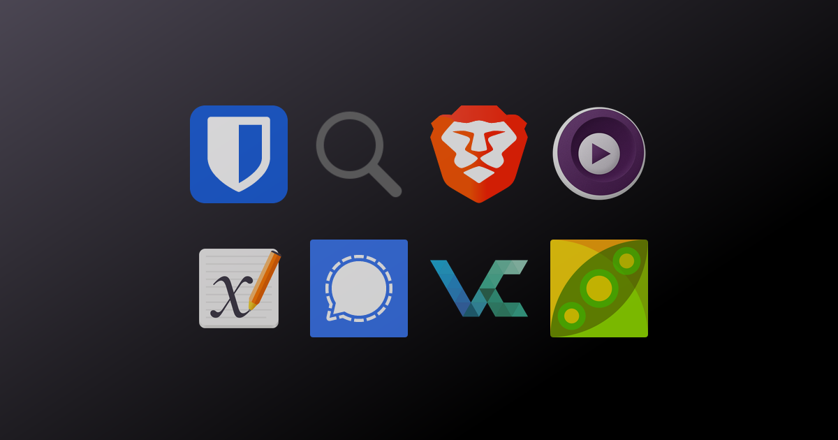 Awesome Linux Open Source Applications (ALOSA) | AlternativeTo