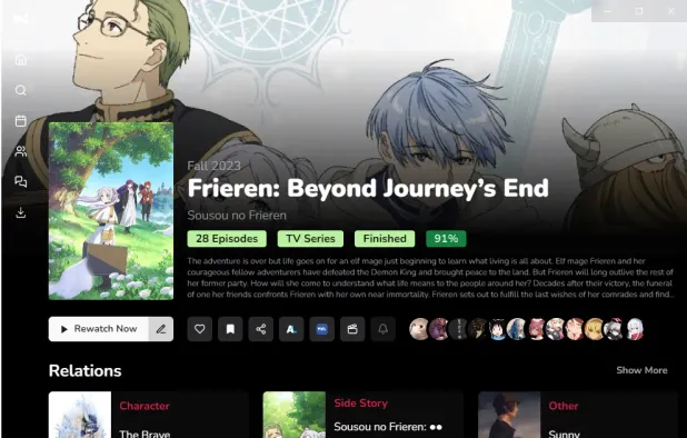 LeonFlix Alternatives for Windows: Top 9 Video Streaming & Similar Apps ...