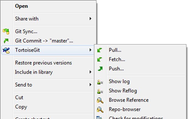 Fork Alternatives: 25+ Git Clients | AlternativeTo