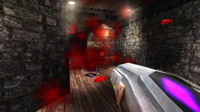 OpenArena: App Reviews, Features, Pricing & Download | AlternativeTo