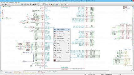 KiCad: A Cross Platform and Open Source Electronics Design Automation Suite | AlternativeTo