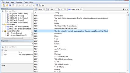 ResEdit: Free resource editor for Windows | AlternativeTo