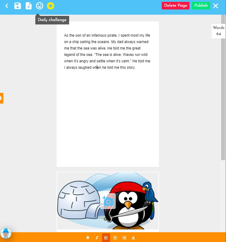 Imagine Forest Alternatives: Top 9 Story Writing Tools & Similar ...
