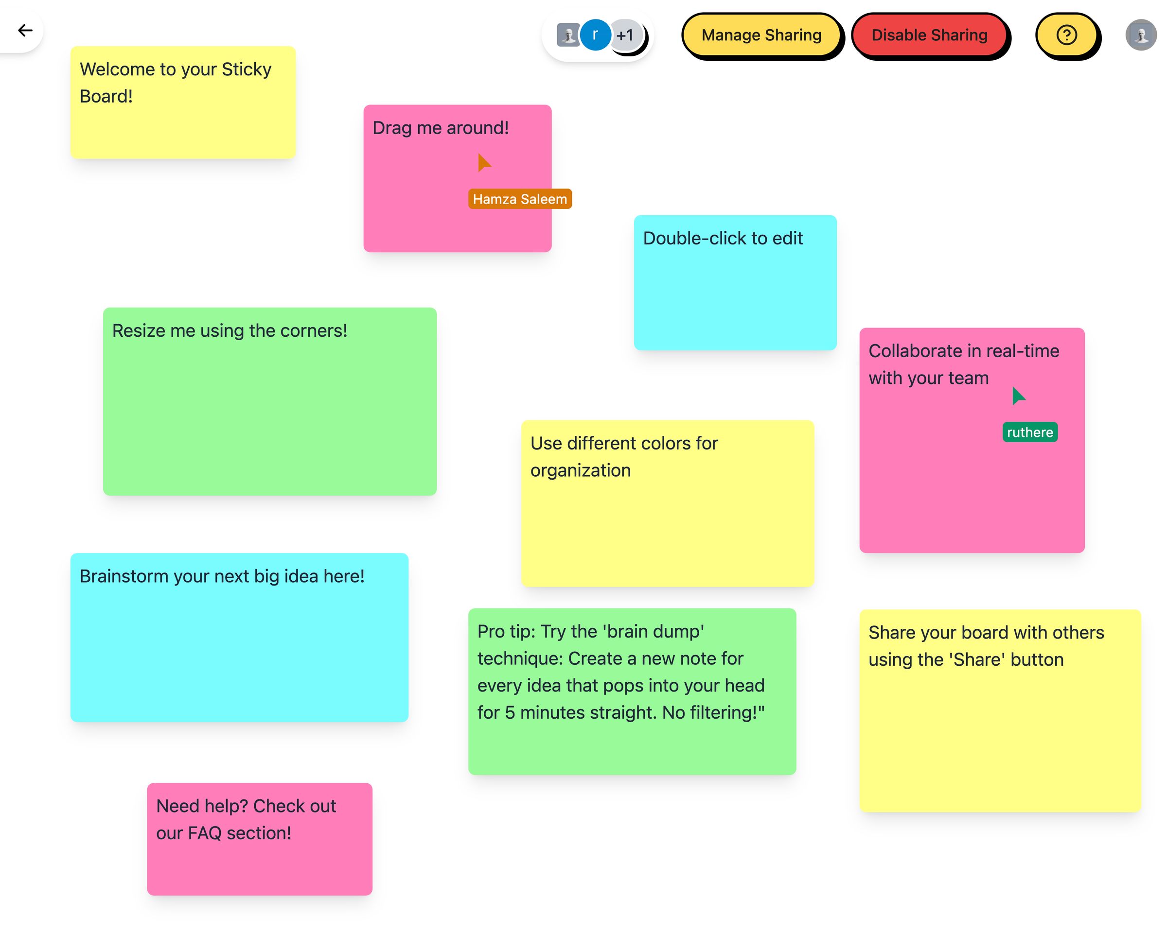 Sticky.today Alternatives: 25+ Sticky Notes & Similar Apps | AlternativeTo