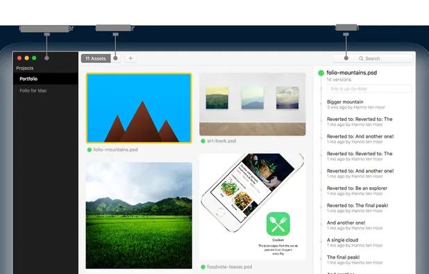 Trunk Version Control Alternatives: Top 4 Version Control Systems ...
