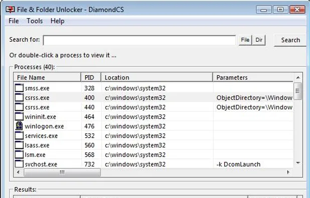 IObit Unlocker Alternatives: Top 8 File Unlockers & Similar Apps ...