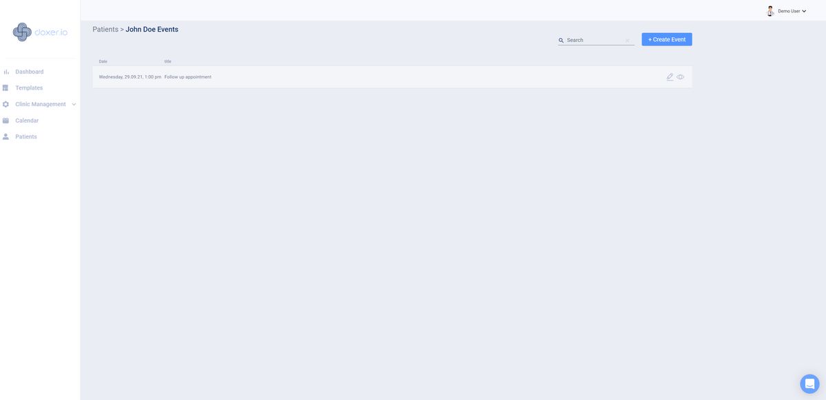Doxer.io Alternatives and Similar Sites / Apps | AlternativeTo