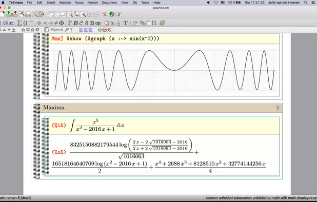 Open Source Overleaf Alternatives: Top 24 LaTeX Editors & Similar Apps ...