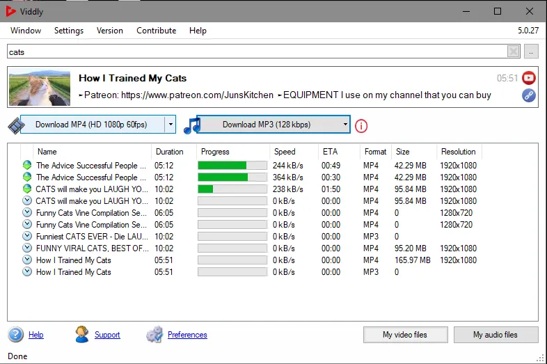 Great Viddly Alternatives: Top Video & YouTube Downloaders in 2025 ...