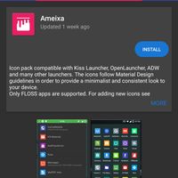 F-Droid: App Reviews, Features, Pricing & Download | AlternativeTo