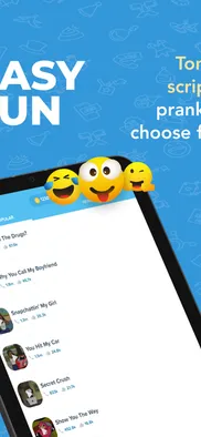 AI Prank Call Alternatives - Explore Similar Sites & Apps | AlternativeTo