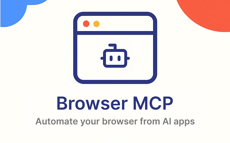Browser MCP Alternatives: Top 10 Task Automation & Similar Apps | AlternativeTo