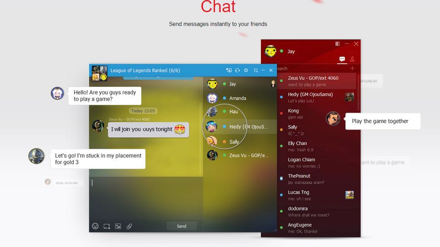 12 Great GameRanger Alternatives: Top Virtual LAN Software in 2023 ...