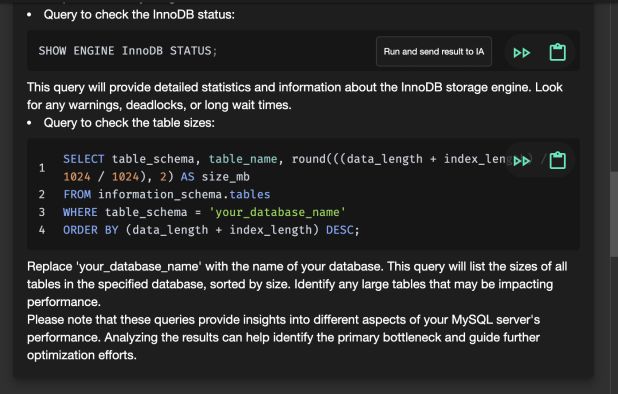8 Best Oracle SQL Developer Alternatives: Top Database Management Tools ...