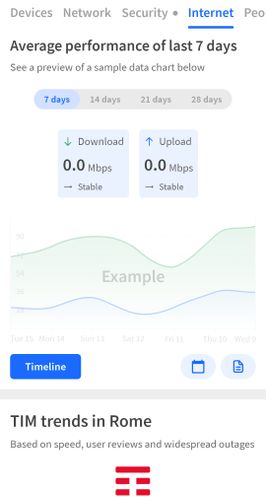 Fing: Helps you understand most of your home network. | AlternativeTo