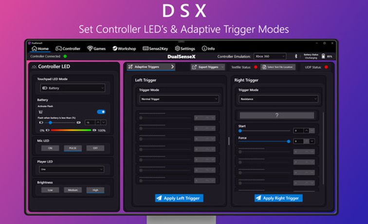 DS4Windows Alternatives: 25+ Key Mapping Tools & Similar Apps ...
