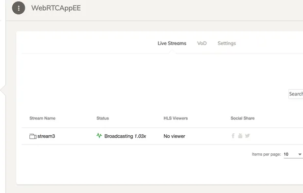 MistServer Alternatives: Top 16 Media Servers | AlternativeTo