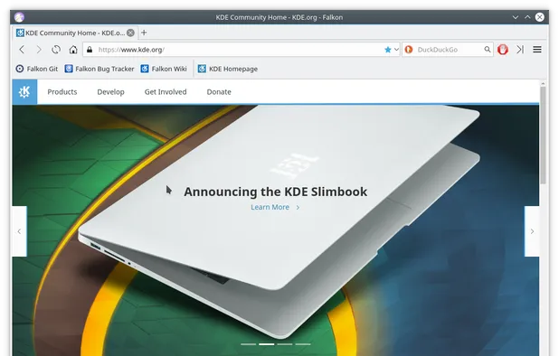 Microsoft Edge Alternatives: Top 12 Web Browsers from the EU ...