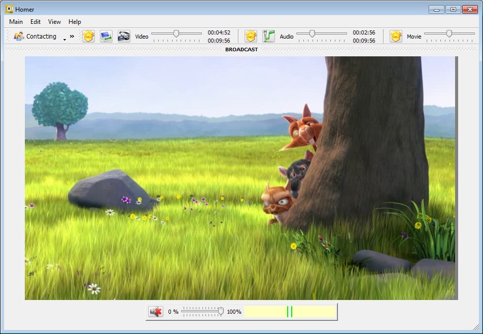 Homer Alternatives: Top 9 Video Calling and similar apps | AlternativeTo