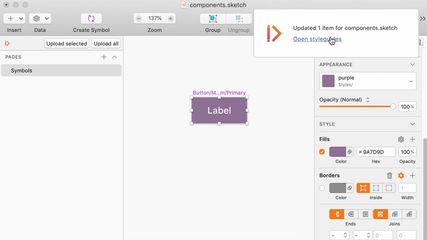 zeroheight: Create beautiful design system documentation collaboratively | AlternativeTo
