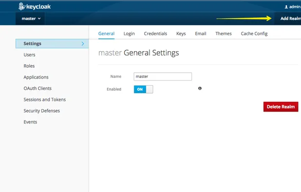 Keycloak: Open Source Identity and Access Management for modern ...