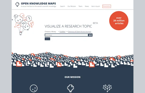 InfraNodus Alternatives: Top 12 Diagram Editors & Similar Apps ...