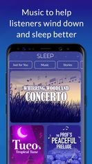 Moshi: Sleep and Mindfulness: The Sleep and Mindfulness app for kids ...