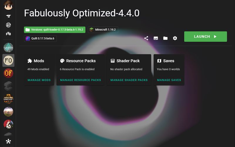 TLauncher Alternatives and Similar Software | AlternativeTo