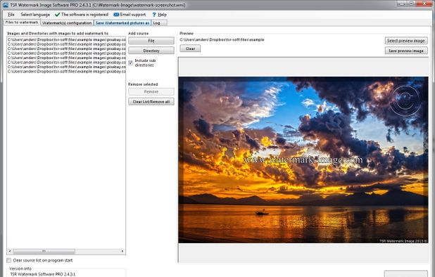 Watermark Images Alternatives and Similar Sites & Apps | AlternativeTo