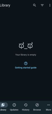 Unyo Alternatives: Top 18 Comic and Manga Readers & Similar Apps ...